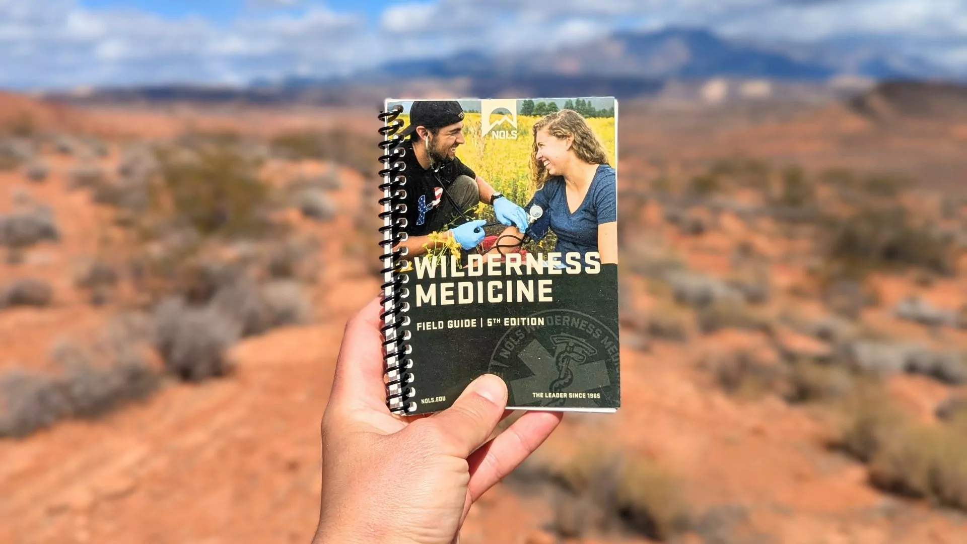 Wilderness First Aid - What you Need to Know