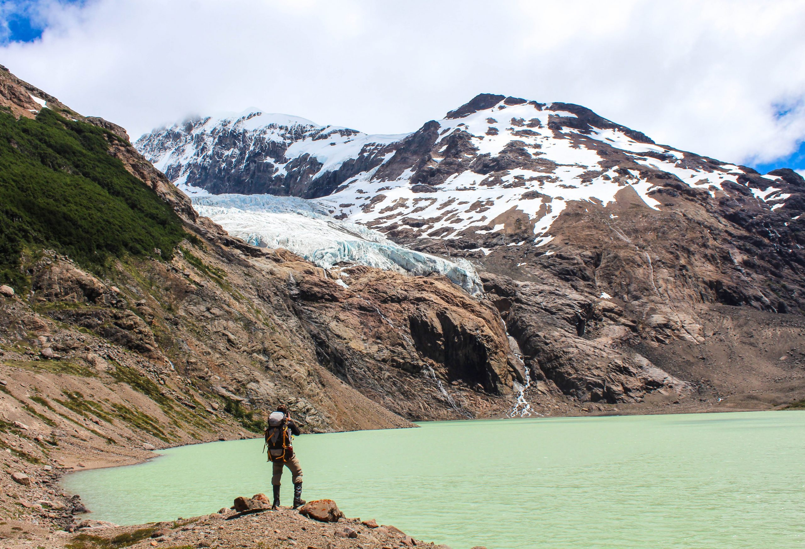 Iconic vs. Off the Beaten Path Trips | Wildland Trekking Blog