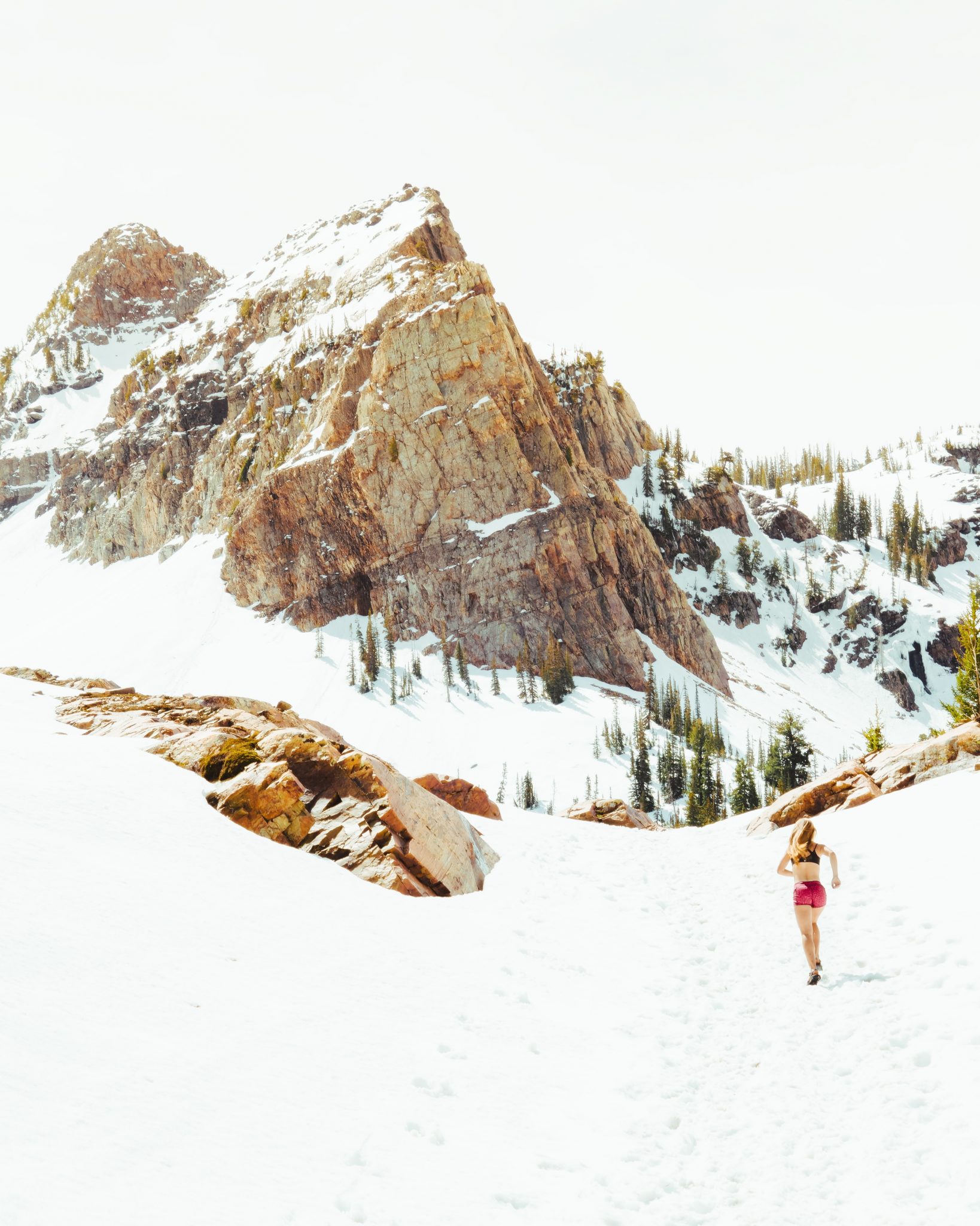 Top 8 Places to Hike in Winter | Wildland Trekking Blog