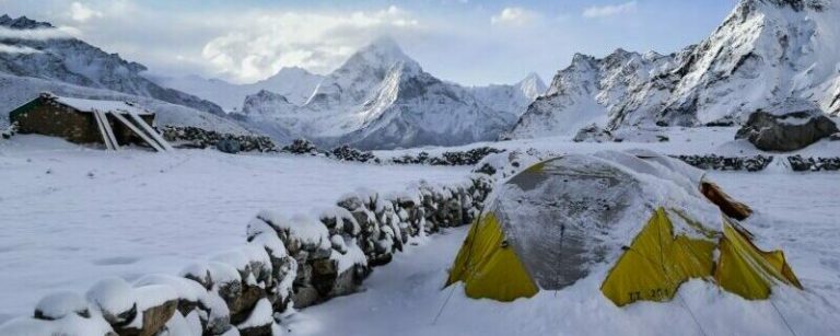 Planning A Winter Backpacking Trip | Wildland Trekking Blog