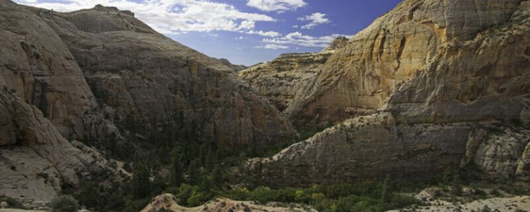 5 Best Utah Backpacking Trips | Wildland Trekking Blog