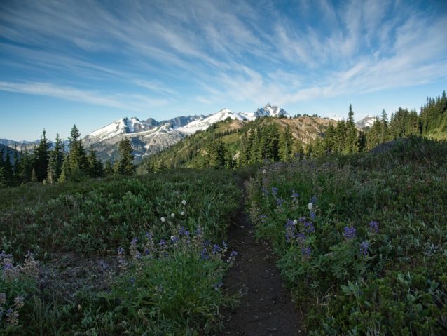 25 Best Backpacking Trips in the World | Wildland Trekking Blog