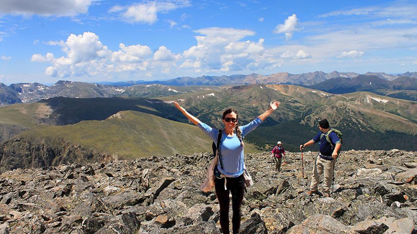 Explore Colorado With Wildland Trekking | Wildland Trekking Blog