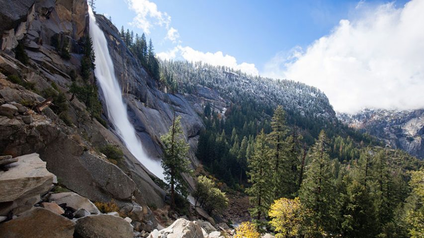 10 Must See Yosemite Sights | Best of Yosemite | Wildland Trekking