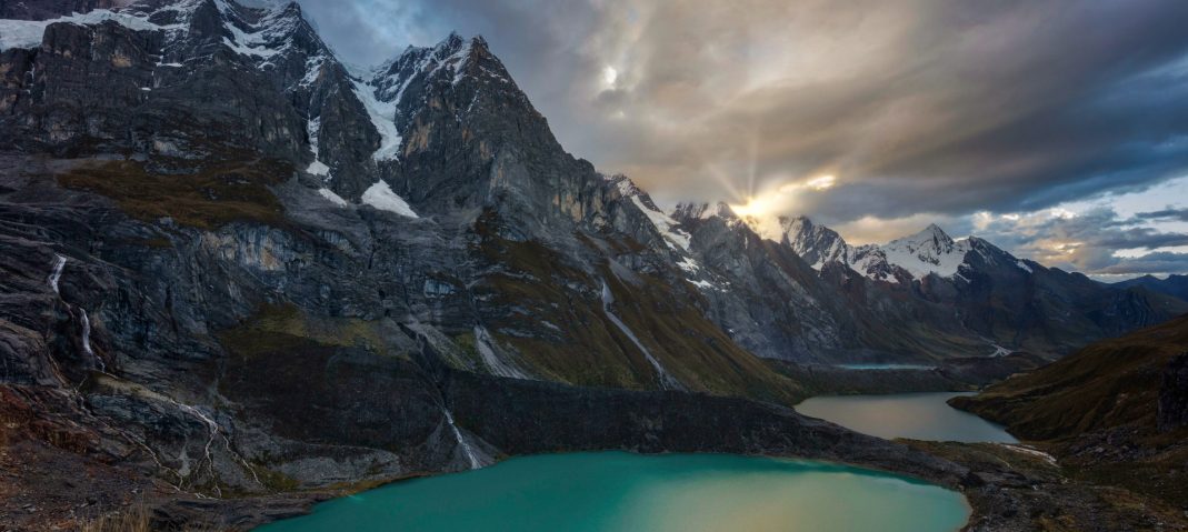 Hiking Tours & Adventures, Hiking Guides, Guided Hikes | Wildland Trekking