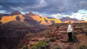 Phantom Ranch Hiking Tour in the Grand Canyon | Wildland Trekking