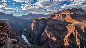 Guided United States Hiking Tours | Wildland Trekking