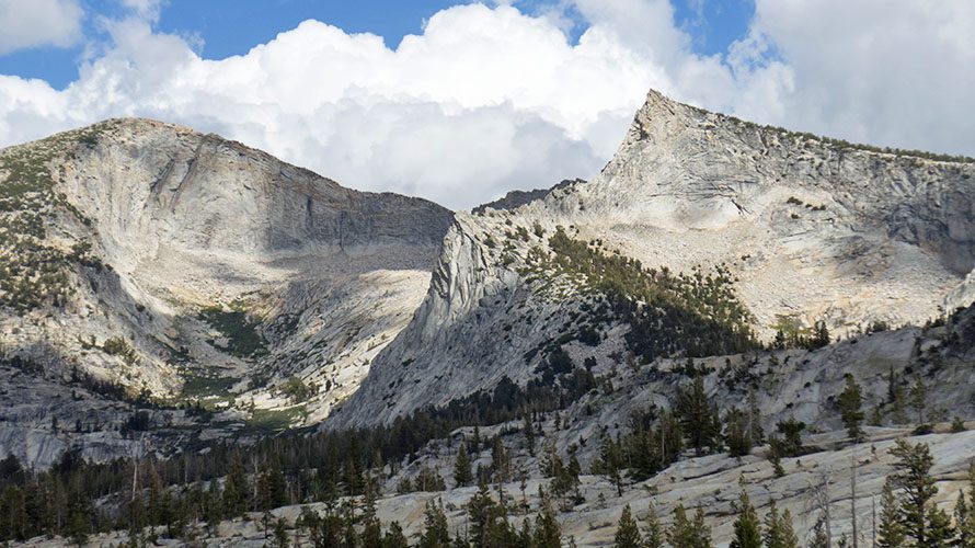 High Sierra Loop Backpacking Trip | Wildland Trekking