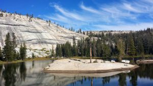 Visiting Yosemite in September | September Visit to Yosemite