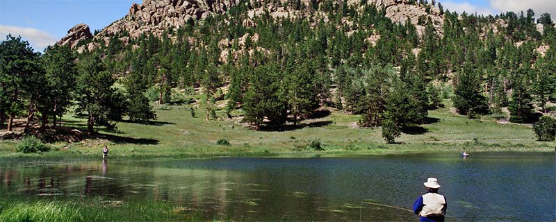 Six Things to Do While in Estes Park Colorado | Wildland Trekking Blog