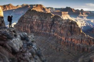 3 Best Utah Spring Break Backpacking Trips | Wildland Trekking Blog