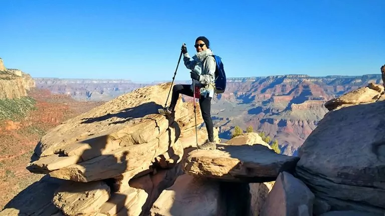 Best Grand Canyon Hikes | Hiking the Grand Canyon | Wildland Trekking