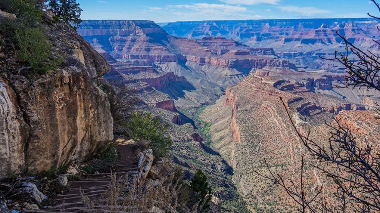 Grandview Day Hike Tour Grand Canyon | Hiking Trails Guide