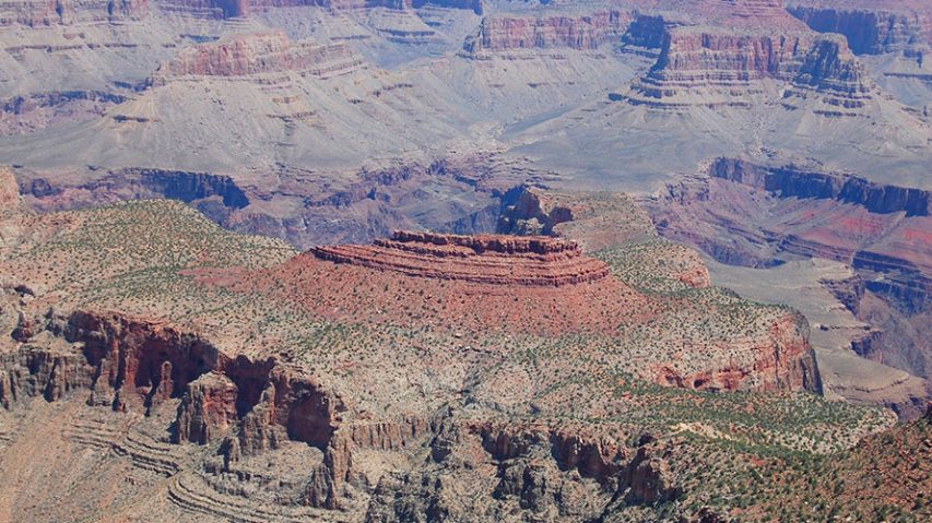 Grandview Day Hike Tour Grand Canyon | Hiking Trails Guide