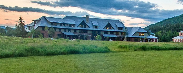 Presidential Traverse Hut to Hut Trek in New Hampshire's White Mountains