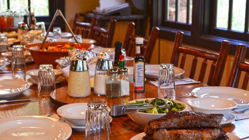 Phantom Ranch Hiking Tour in the Grand Canyon | Wildland Trekking