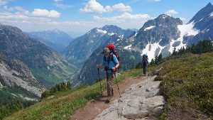 The 15 Best Places to Go Hiking - Wildland Trekking Blog