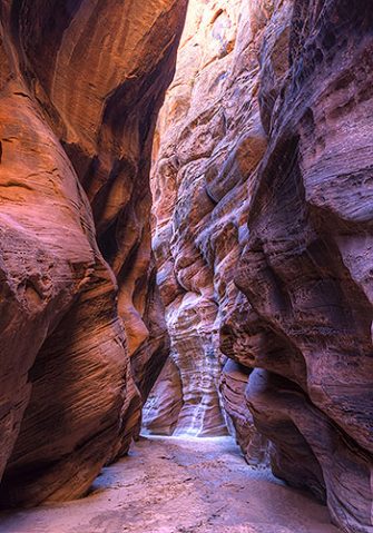 Guided Paria Canyon Backpacking Trip | Wildland Trekking