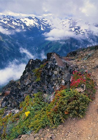 Maiden Peak Day Hike Tour | Wildland Trekking