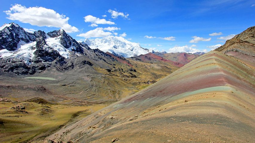 Peru Hiking Treks & Tours | Wildland Trekking