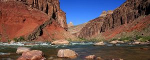 Grand Canyon Thunder River Trail Information | Hiking Trails Guide