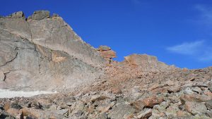 Longs Peak Guided Hike - Longs Peak Day Hike | Wildland Trekking