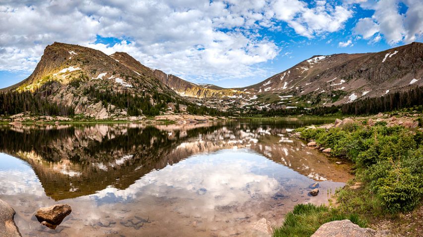 Guided United States Hiking Tours | Wildland Trekking