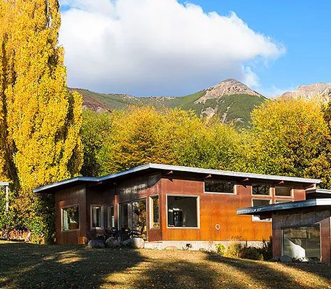 Patagonia National Park Hiking & Trekking Adventure - Wildland Trekking
