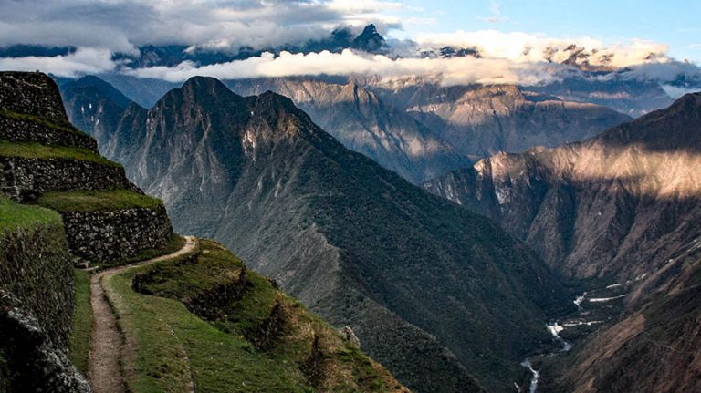 Peru Hiking Treks & Tours | Wildland Trekking