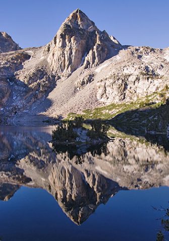 Rae Lakes Backpacking Trip in Sequoia-Kings Canyon | Wildland Trekking
