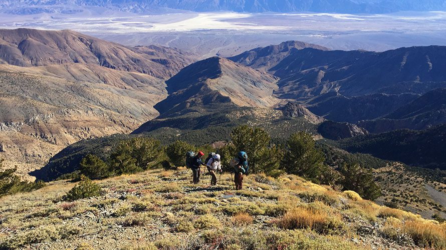 Off-the-beaten-path hikes in the Western USA | Wildland Trekking Blog