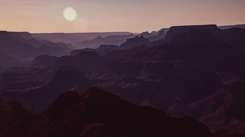 Tanner Trail Day Hike Tour Grand Canyon | Wildland Trekking