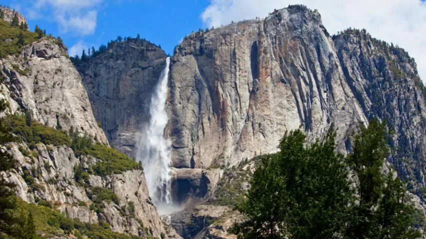 Yosemite Day Hike Tours, Yosemite Hiking Guides | Wildland Trekking