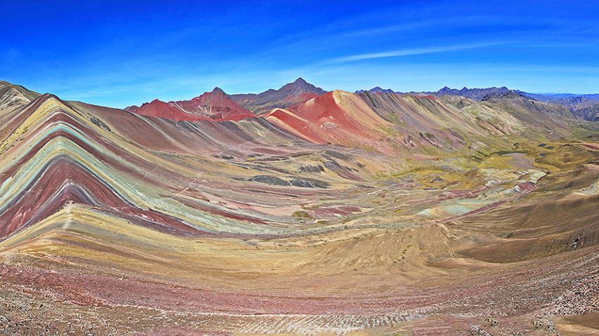 Explore Peru with Wildland Trekking - Wildland Trekking