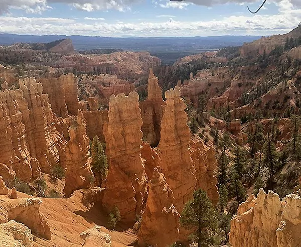 Utah Hiking Treks & Tours | Wildland Trekking