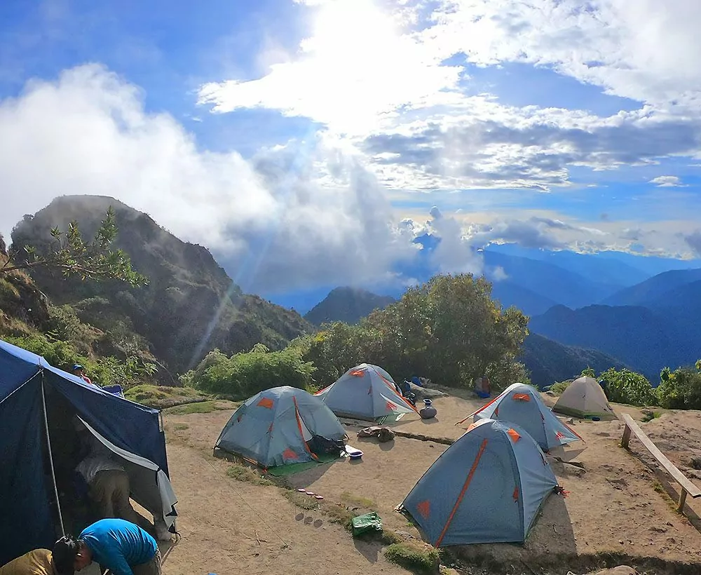 Peru Hiking Treks & Tours | Wildland Trekking