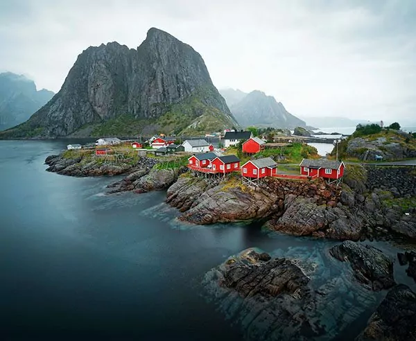 Norway Hiking Hiking Treks & Tours | Wildland Trekking