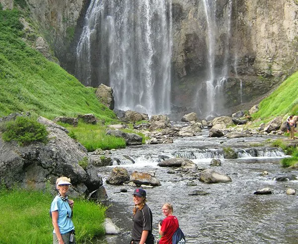 Guided United States Hiking Tours | Wildland Trekking