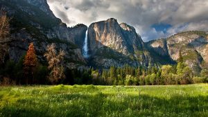 California Hiking Treks & Tours | Wildland Trekking