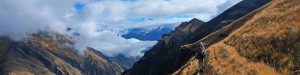 Visiting Peru in November | November Visit to Peru - Wildland Trekking