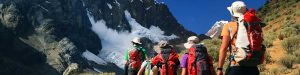 Hiking Guide Jobs - Wildland Trekking