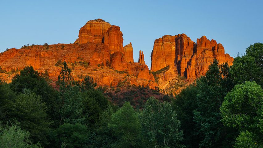 Sedona Hiking Treks & Tours | Wildland Trekking