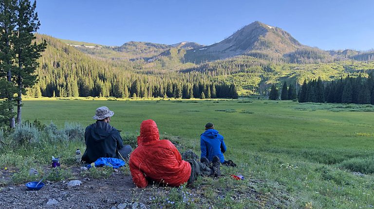 Why The Wildland Trekking Company | Wildland Trekking