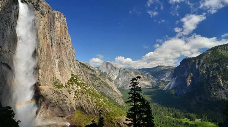 10 Must See Yosemite Sights | Best of Yosemite | Wildland Trekking