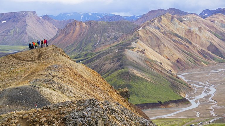 The 15 Best Places to Go Hiking - Wildland Trekking Blog