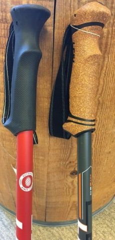 Hike Your Best Hike with Trekking Poles - Wildland Trekking