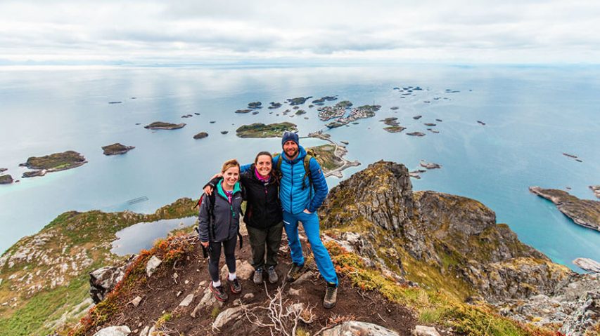 Hiking in Norway: Everything You Need to Know - Wildland Trekking