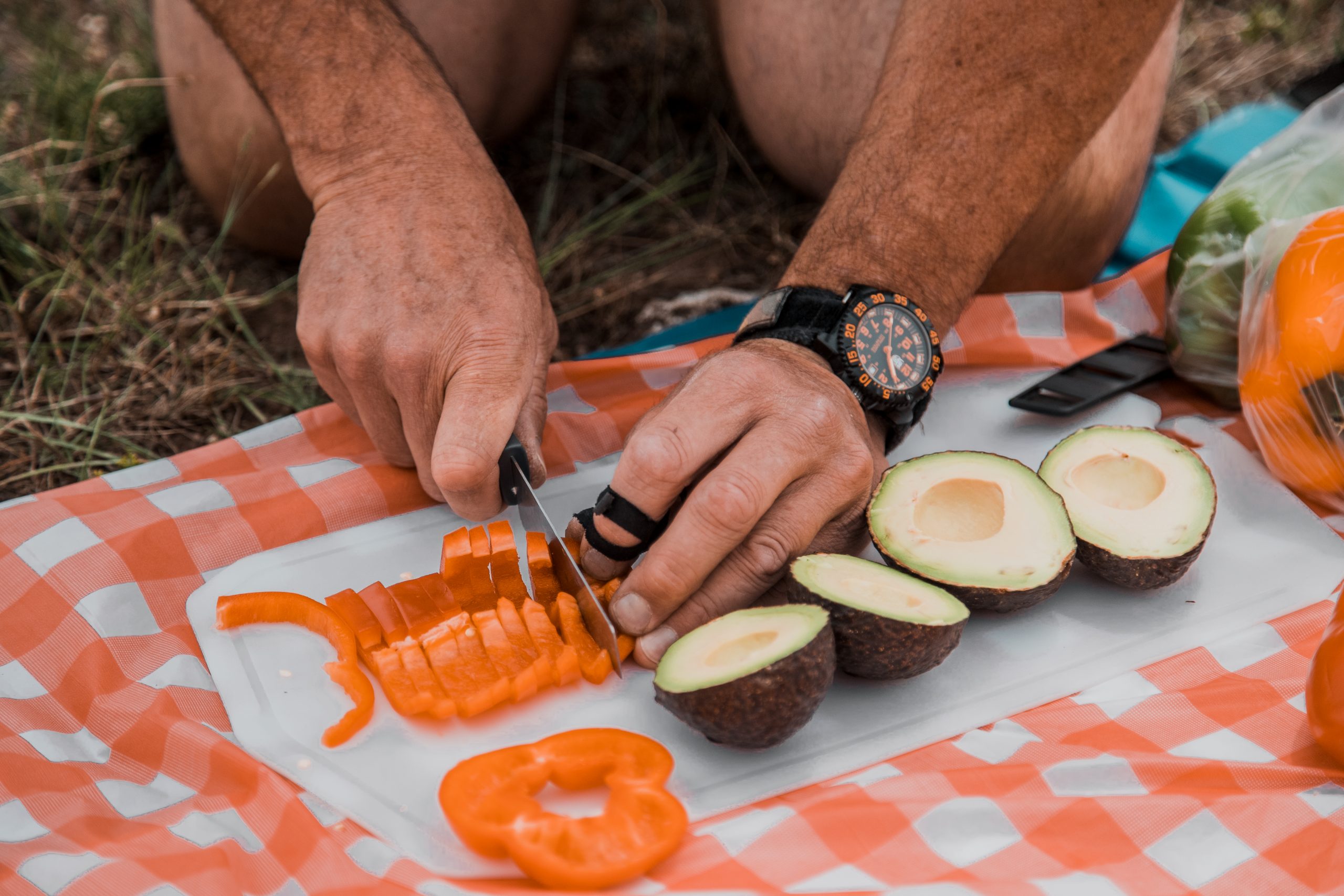 10 Real Food Hiking Snacks to Fuel Your Next Adventure