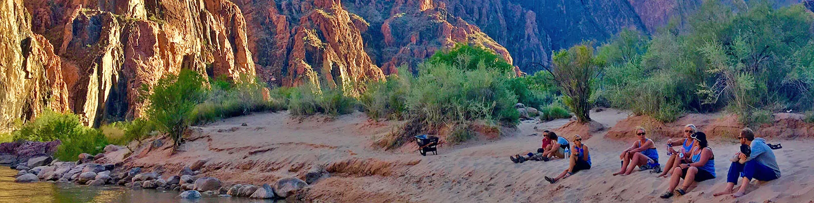 About Wildland Trekking - America's #1 Hiking & Backpacking Company