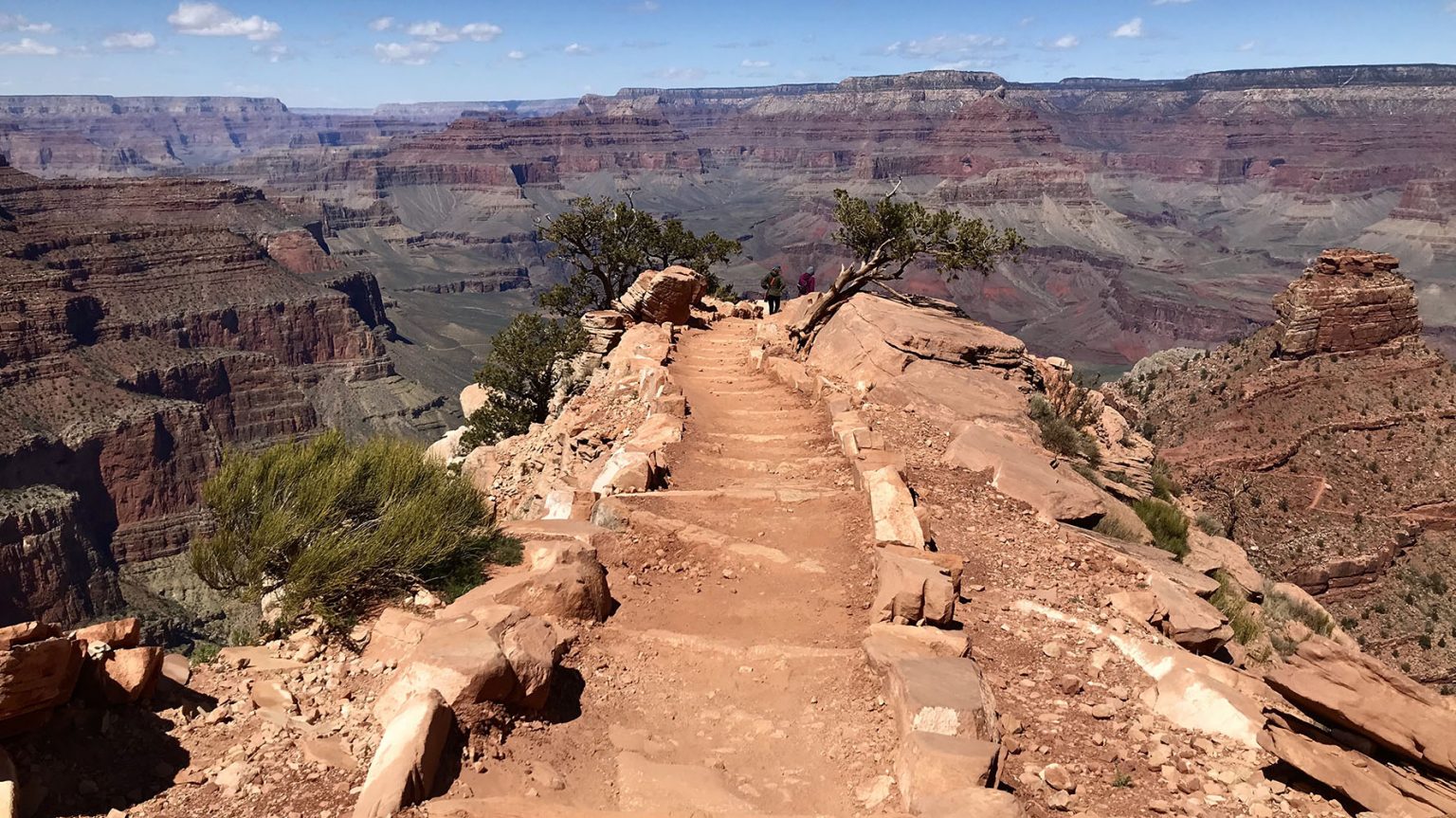 Hiking Tours & Adventures, Hiking Guides, Guided Hikes | Wildland Trekking